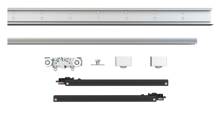 KrisTrack - Track and Hardware for Commercial and Residential Doors